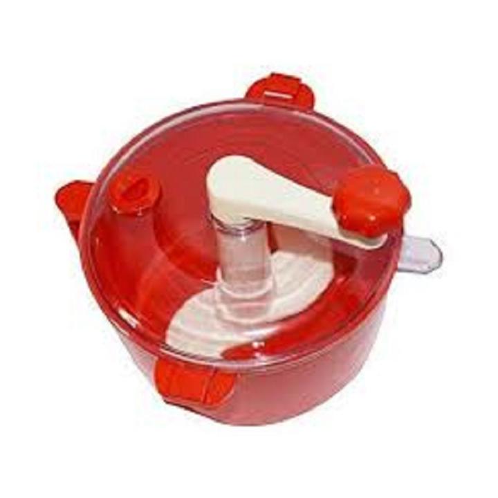 Plastic Automatic Atta Roti Maker | Daraz.com.bd