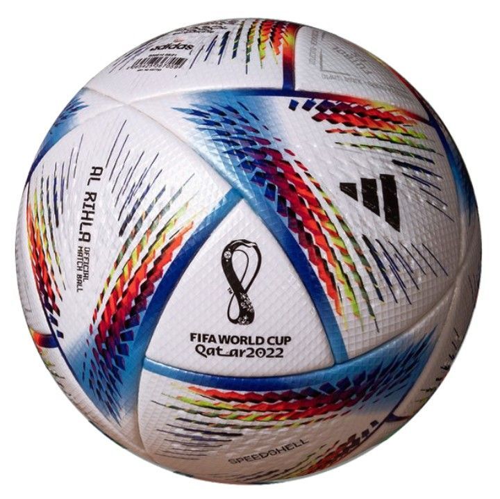 Al Rihla Pro Football World Cup Qatar 2022 | Daraz.com.bd