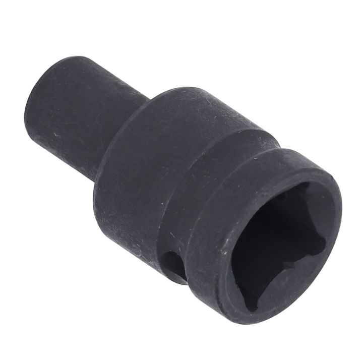 Square Tap Socket Cr Molybdenum Steel Spring Loading Increased Torsion ...