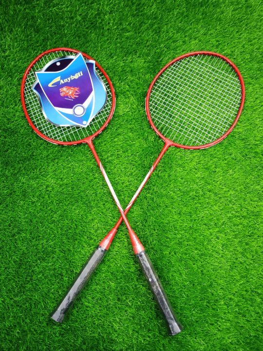 Golden Wing Badminton Racket (GW 206) | Daraz.com.bd