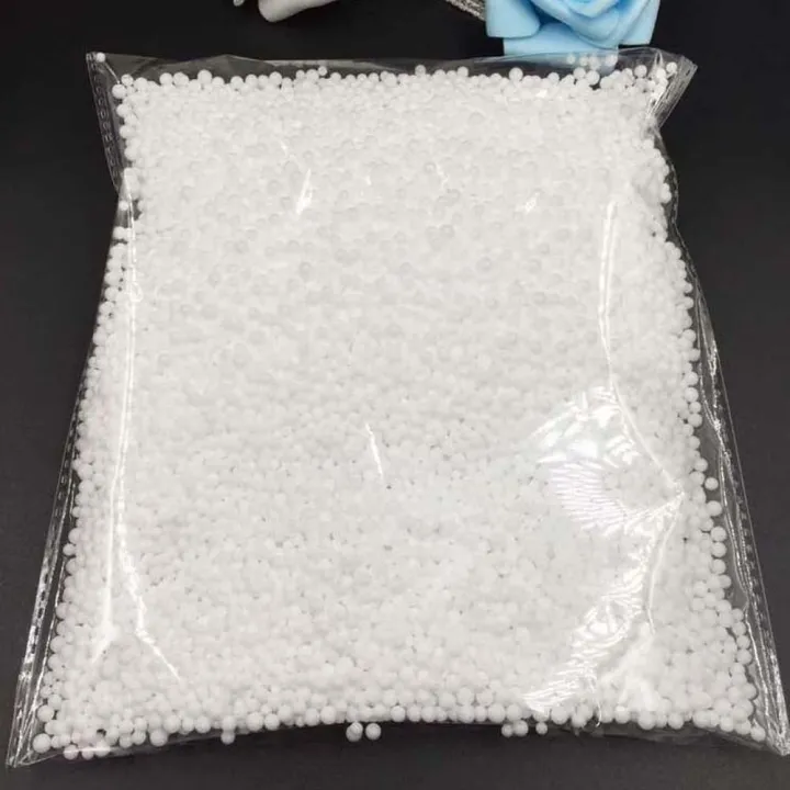 Colorful Styrofoam Balls Mini Foam Balls Decorative Ball DIY Craft ...