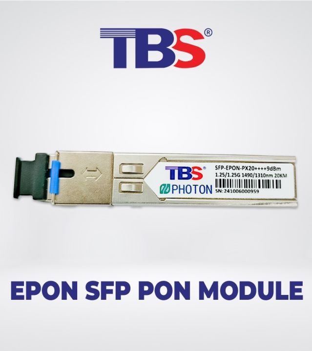 Pon Module EPON 9DB+ | Daraz.com.bd