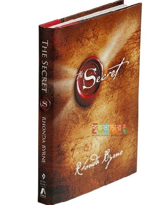 The Secret by Rhonda Byrne (Byrne book) | Daraz.com.bd