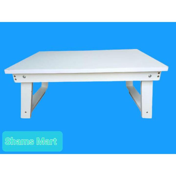 Laptop/study table melamine/partex/otobi boarded | Daraz.com.bd