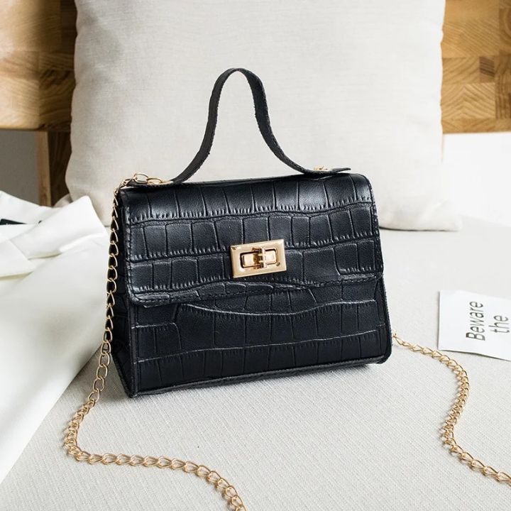 【DM bag factory Store】CAIDA PU Fashion Women Bags 2022 Summer New ...