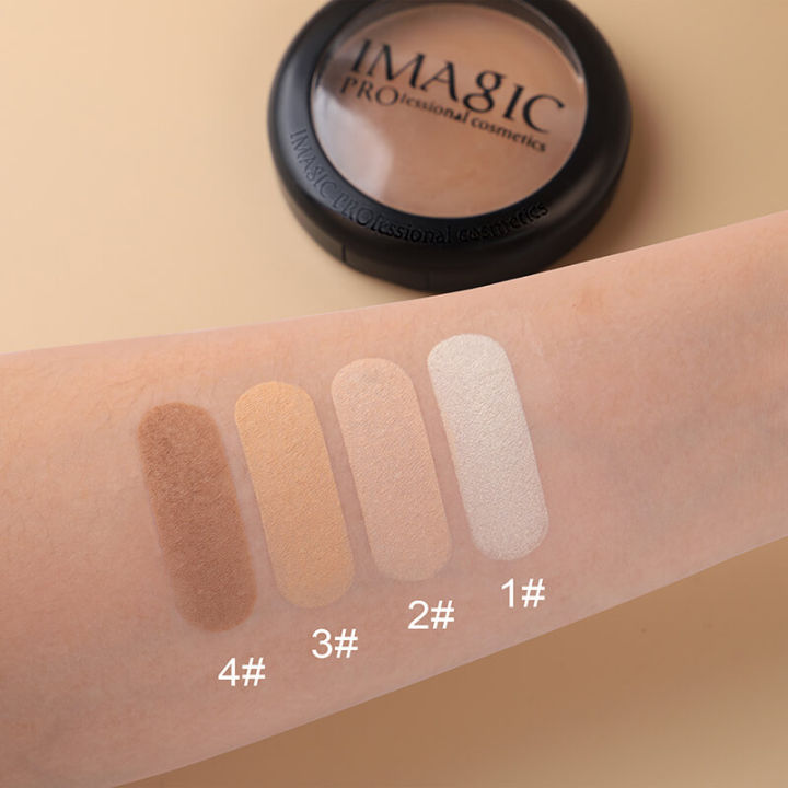 IMAGIC Studio Fix Compact Powder | Daraz.com.bd