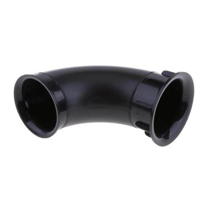 4X Speaker Port Tube Subwoofer Bass Tube Speaker Box Port Air Tubes ...