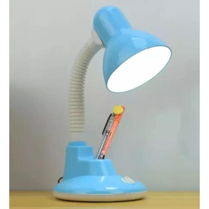 Classic Swing Table Lamp Adjust Pen Box For study | Daraz.com.bd