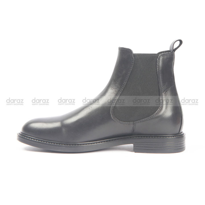 Gents high neck Boot | Daraz.com.bd