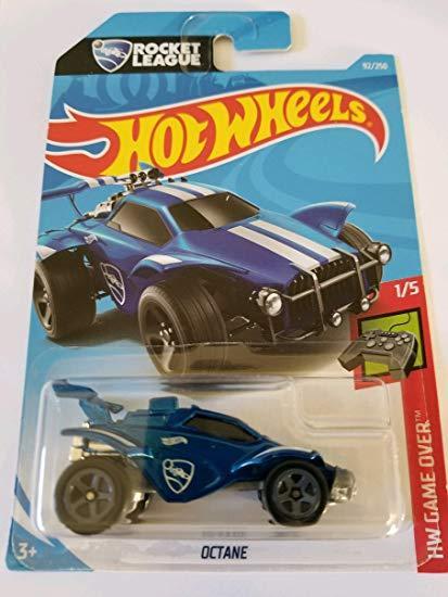 Octane Toy Car | Daraz.com.bd