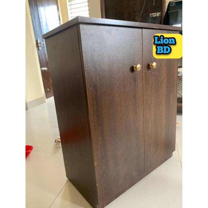 Shoe Rack MDF Board with Lacqer polish | Daraz.com.bd