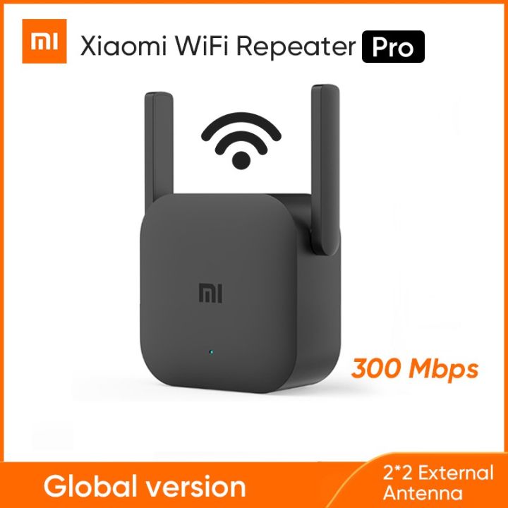 Mi WIFI Amplifier pro | Daraz.com.bd