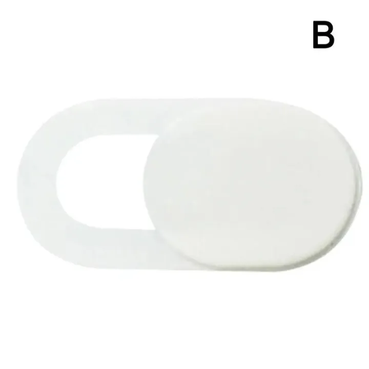 5PCS Mobile phone camera privacy cover Computer lens block protective ...