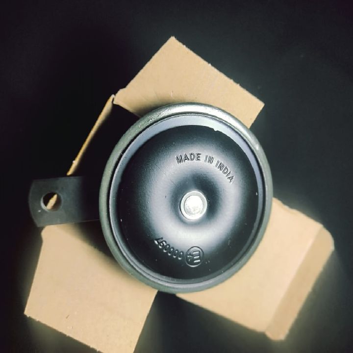 Universal For Bike Car Motorcycle CNG UNO MINDA HN-8202M 335/390/440 Hz ...