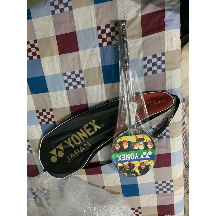 Yonex Badminton Racket Bat , Carbonex -NO 1 ,,,2021 | Daraz.com.bd