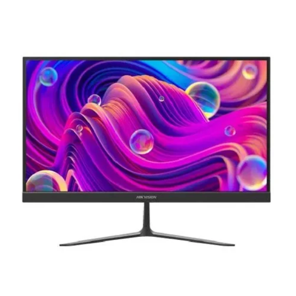Hikvision DS-D5022F2-CBD 21.5-inch Full HD 100Hz IPS Monitor | Daraz.com.bd
