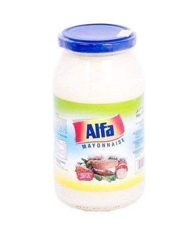 Alfa Mayonnaise -236ml | Daraz.com.bd