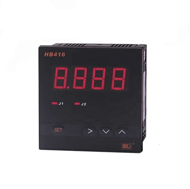 Digital Ampere meter HB406 | Daraz.com.bd