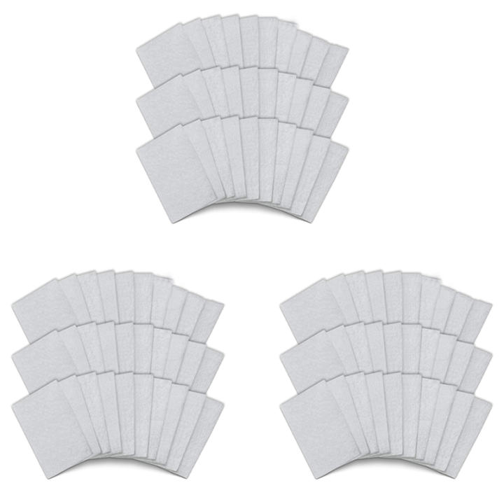 90PCS CPAP HEPA Air Filter,Disposable Replacement Ventilator Filters ...