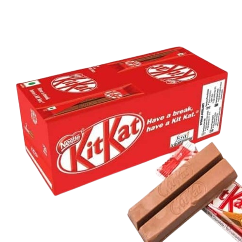 2 finger kit kat chocolate 35 pcs 1 box chocolate -indian | Daraz.com.bd