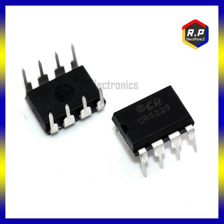CR5229 MOSFET Power IC Chip PWM Controller | Daraz.com.bd