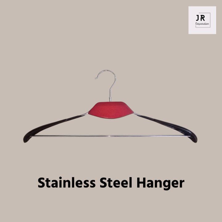 China Hanger, SS Hanger, Shirt Hanger, Suit Hanger, Stainless Steel ...