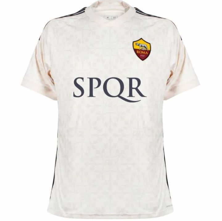AS ROMA Premium Jersey | Daraz.com.bd