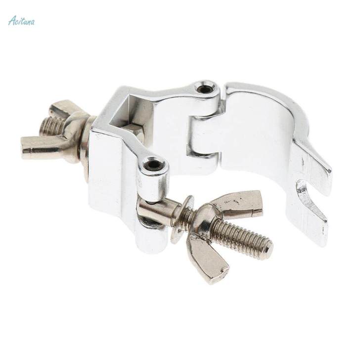 10X Stage Light Hook Clamp O Type for DJ Disco Moving Head Light ...