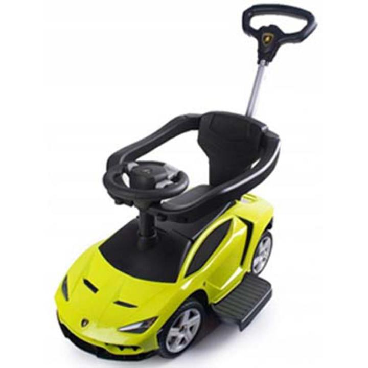 Ride on Car Push & Pull Lamborghini Centenario with Multifunctional ...