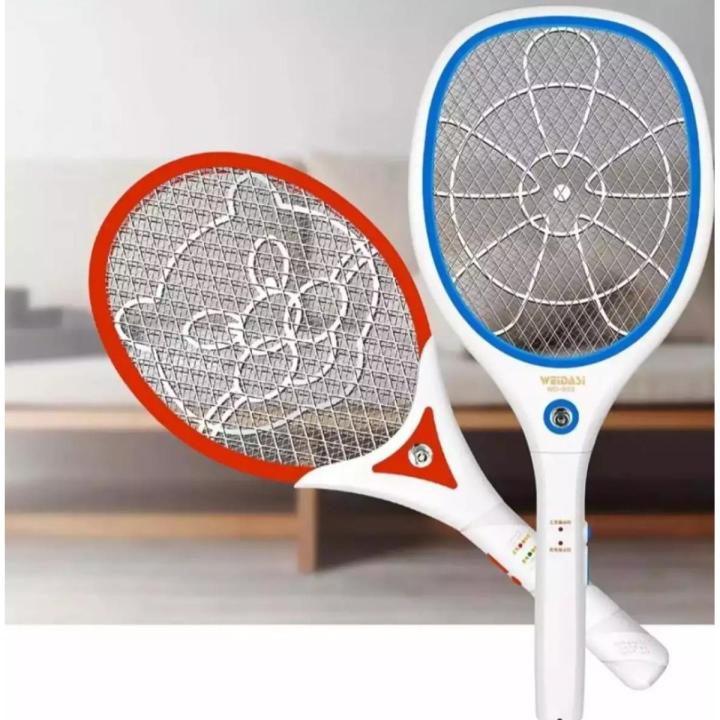 MOSQUITO KILLING BAT | Daraz.com.bd