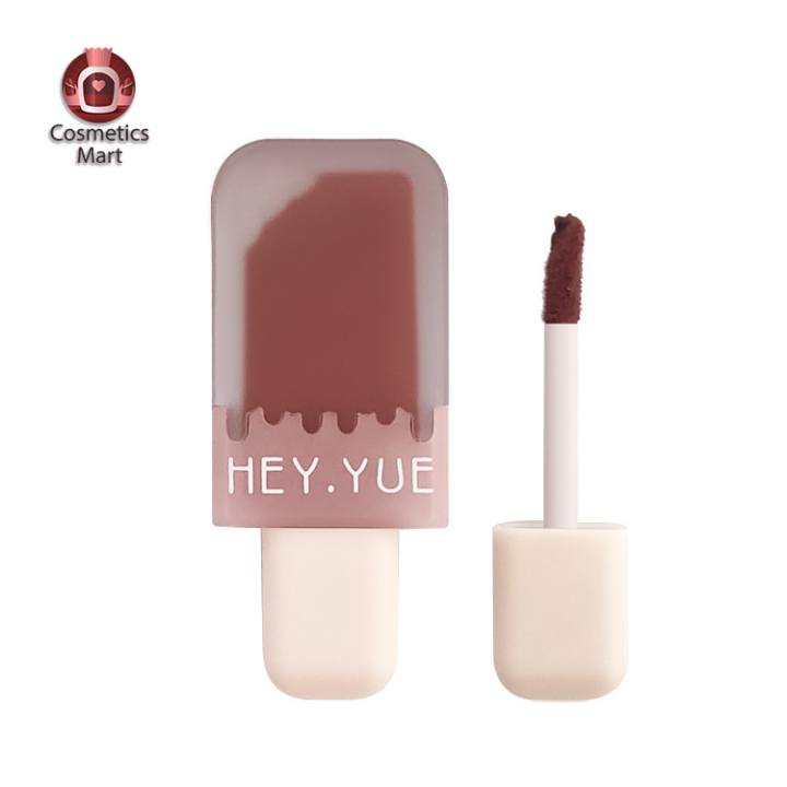 Hey.Yue Ice Bar Waterproof Lip Gloss | Daraz.com.bd