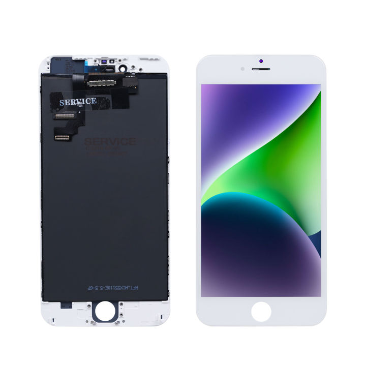 SERVICE for iPhone- Display Touch Screen Digitizer Assembly Replacement ...