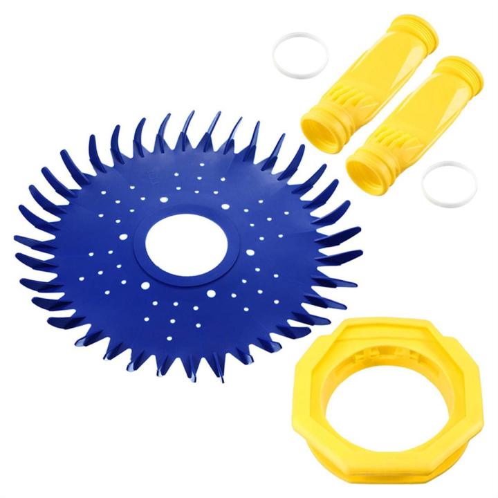 4 Pieces Pool Cleaner Replacements for Zodiac G2,G3,G4,Ranger 1500 ...