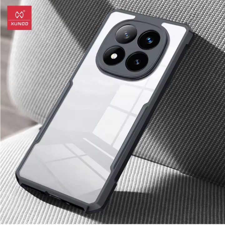 For Xiaomi Redmi Note 14 Pro+ 5G (INT) / Xiaomi Redmi Note 14 Pro Plus ...