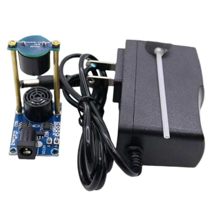 Ultrasonic Levitation Kit Ultrasonic Movement DIY Kit Anti Gravity ...
