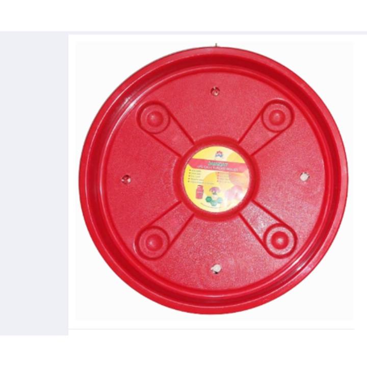 Make Moving Heavy Objects Easier With A Trolley Wheel - Perfect For ...