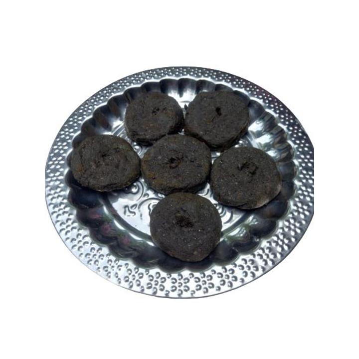 2 Piece Rangpur Sidol / Rangpur Traditional Food Sidol/ Sidol / Sindol ...