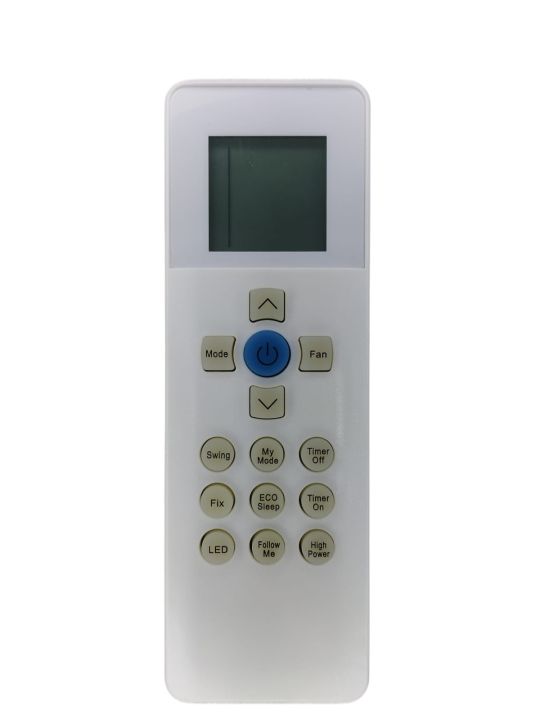 Carrier Air Conditioner Remote Control | Daraz.com.bd Carrier Air Conditioner Remote Control | Daraz.com.bd