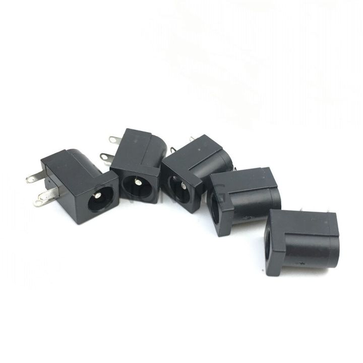 DC Socket - Small- 5PCS | Daraz.com.bd