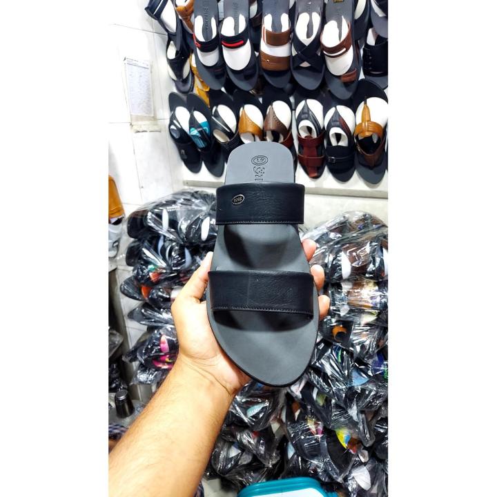STEP Panda FASHION Slipper Sandal for Men | Daraz.com.bd