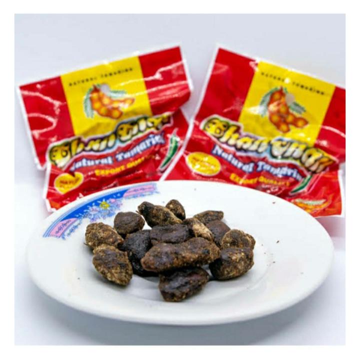 Tok , Misti, Jhal Dry Burmese tetul Pickle - 5 packet | Daraz.com.bd