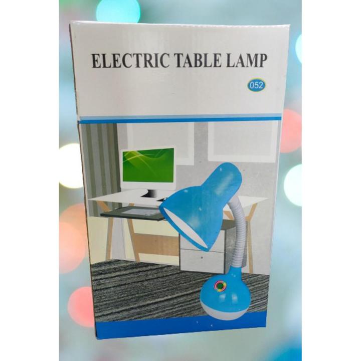 Electric Table Lamp For Study - Lamp | Daraz.com.bd