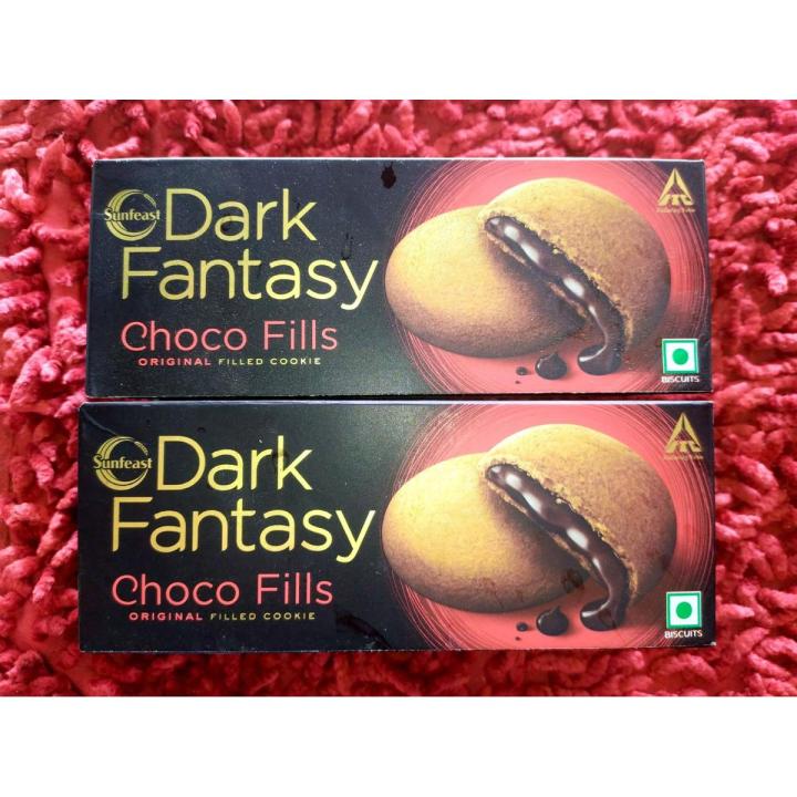 Dark Fantasy choco fills 12pack | Daraz.com.bd