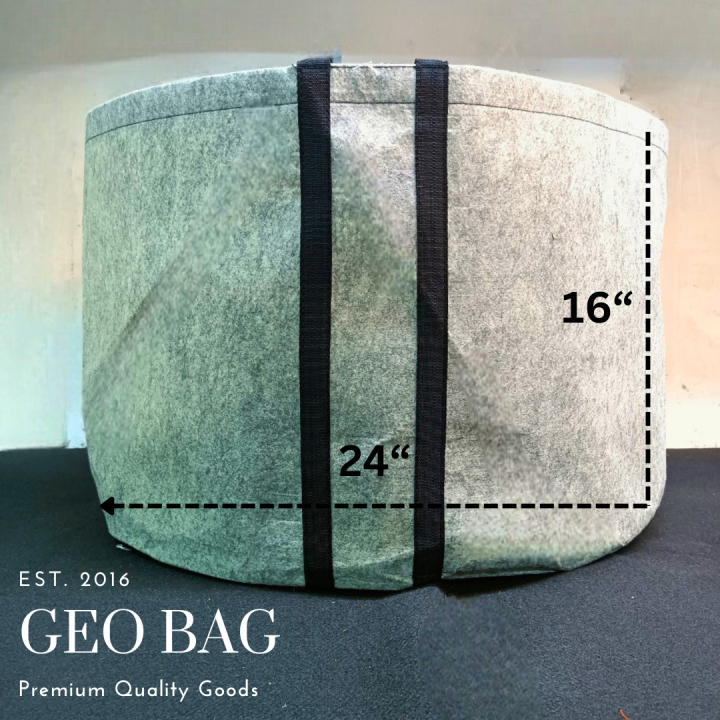 Special Combo odder -10 peace Geo Bag 30 Gallon Capacity (Dia 24" Hight ...