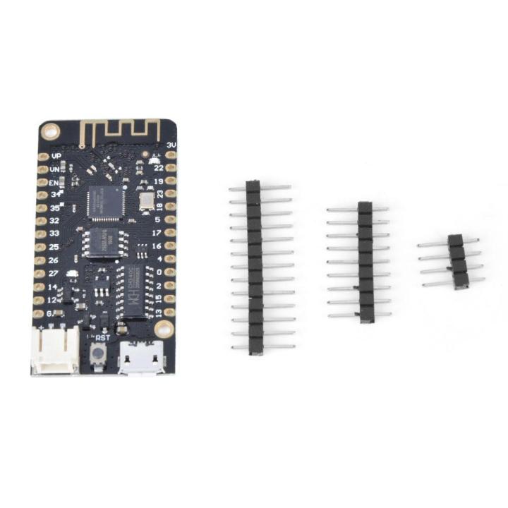 High Quality ESP32 Wifi and Bluetooth 4MB Flash Wireless Development ...
