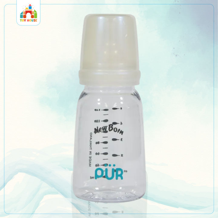 Feeding Bottle 5oz./140ml. - (1501) | Daraz.com.bd