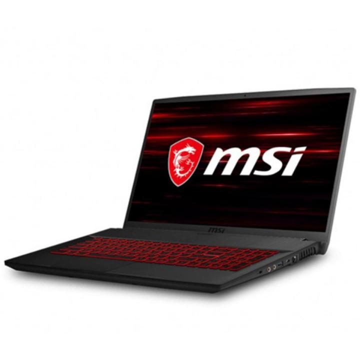 MSI GF75 Thin 9SC 9th Gen Intel Core i5-9300H 2.40 to 4.10GHz, 8GB DDR4 ...