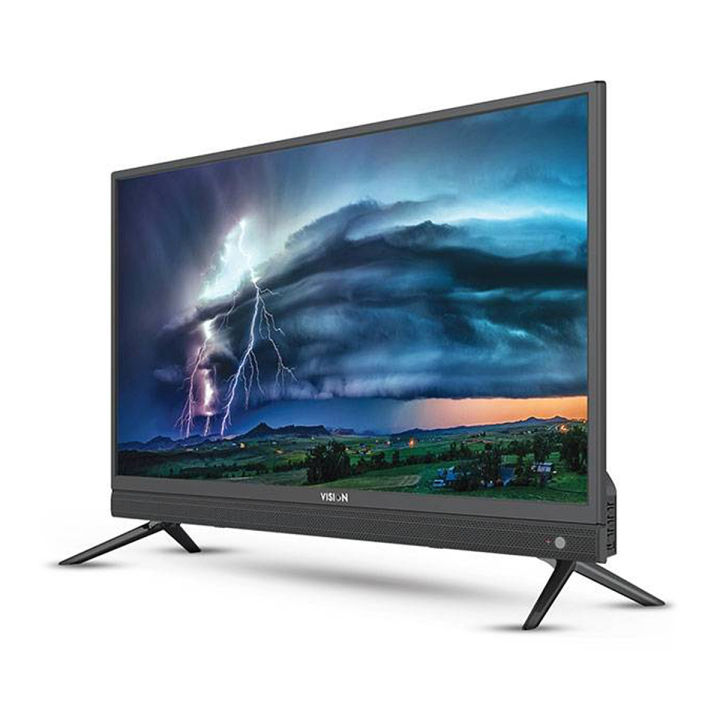 VISION 32" LED TV M04 Infinity OFFICIAL WARRYNTEE 4 YEAR ALL PARTS ...