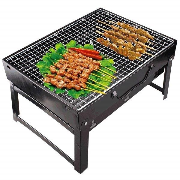 Portable BBQ Maker | Daraz.com.bd
