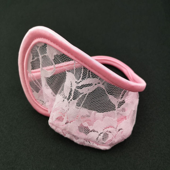 Sexy C-line pants, invisible thong, lace men's sexy underwear ...